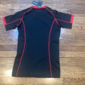 Tesla | Tops | Tesla Performance Shirt | Poshmark